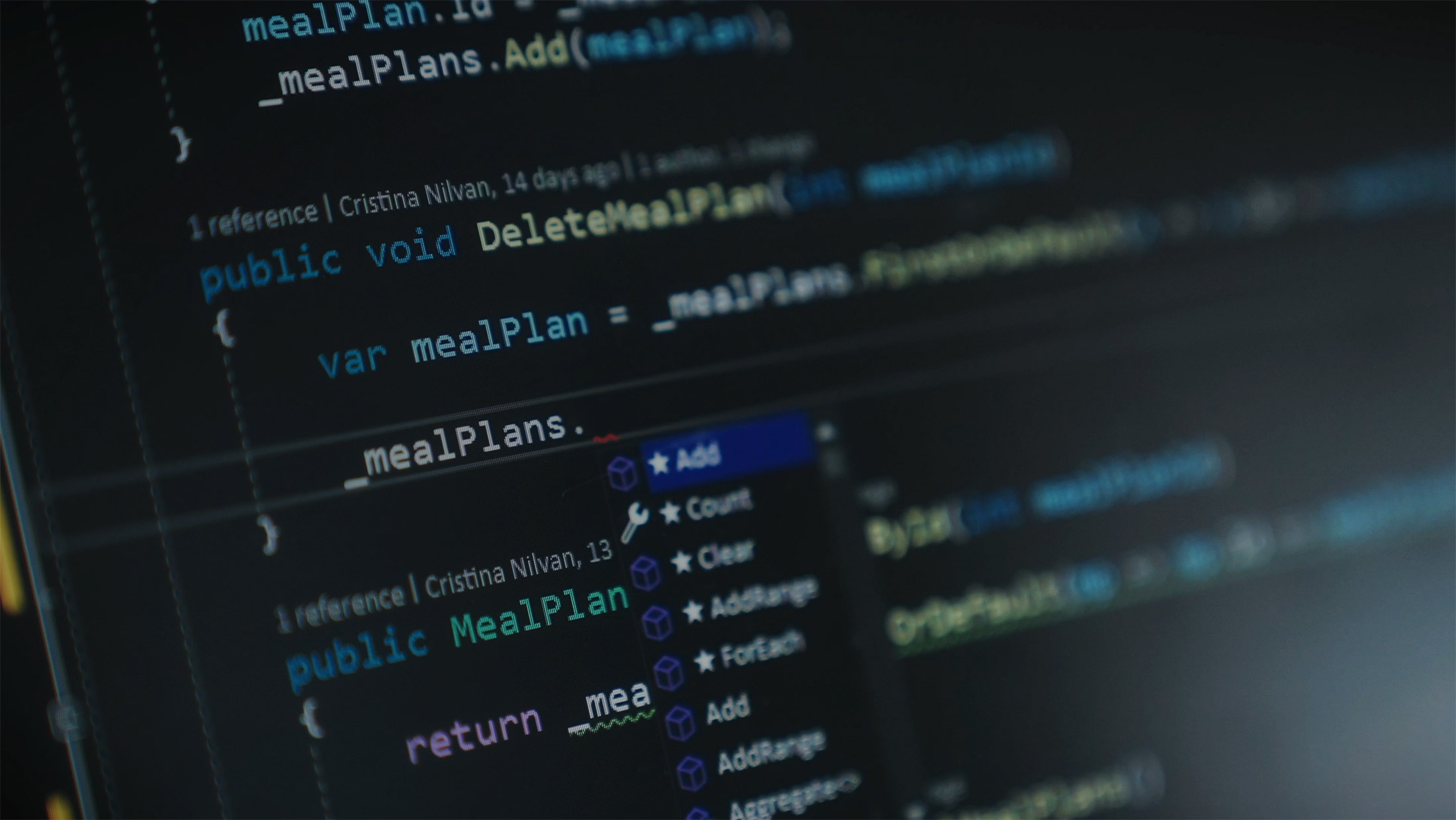 Our Services - Imagining Your Impossible | Amdaris