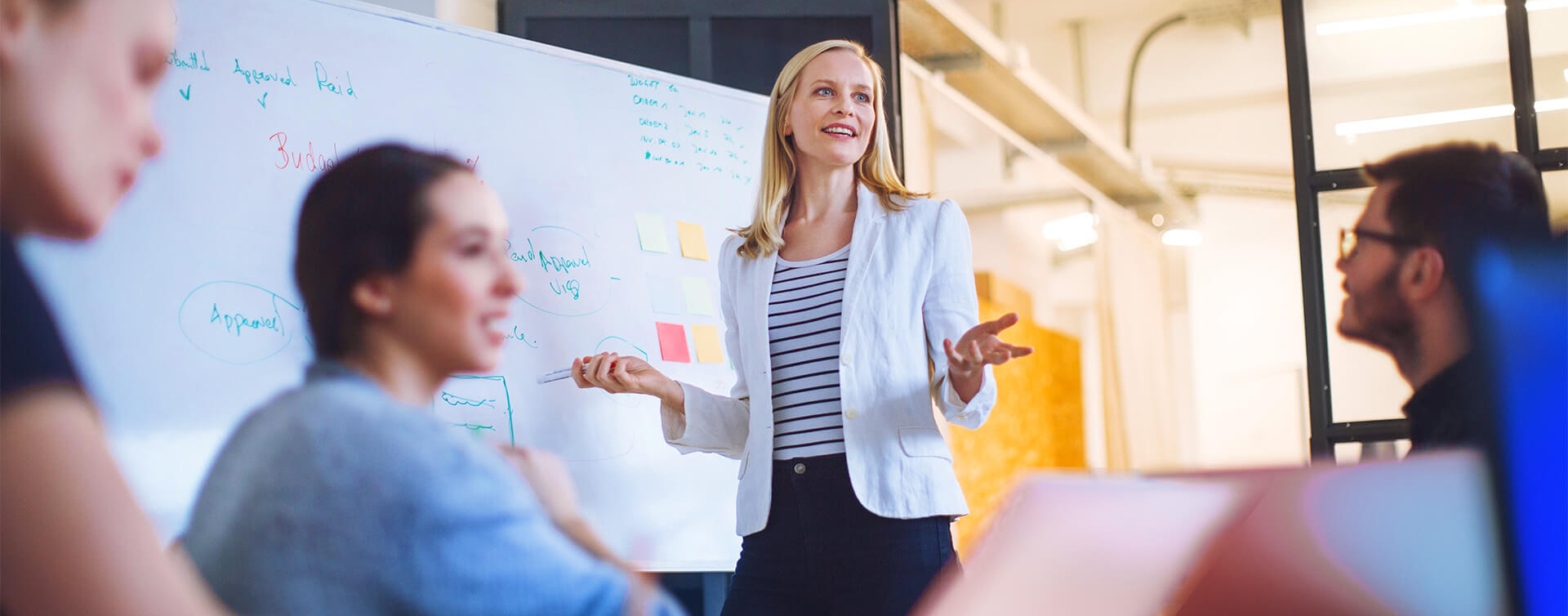 Our Services | Amdaris